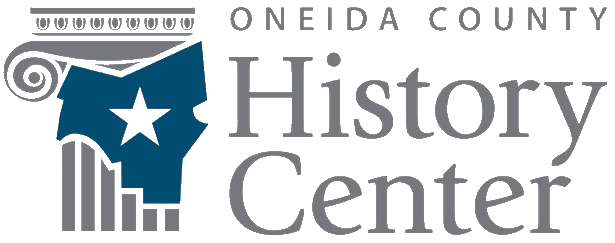 Home | Oneida County History Center